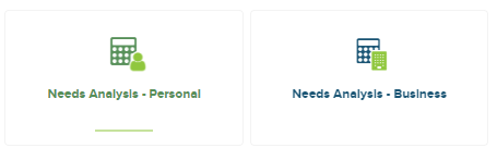 Insurance Needs Analysis